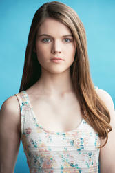 Anwen O'Driscoll | ScreenTies